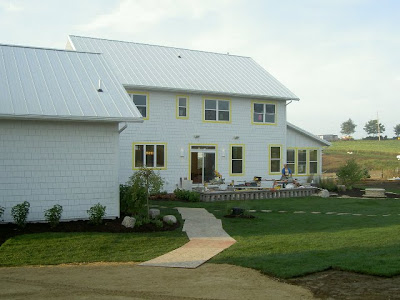 Mountain Woman at Heart