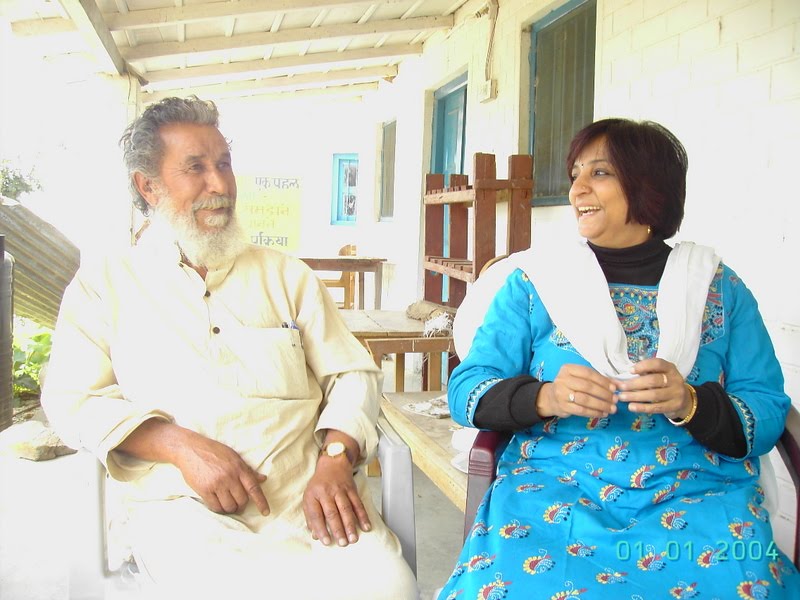 Hitendra Patel: Netra Ballabh Joshi is no more