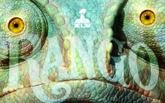 Rango | Teaser Trailer