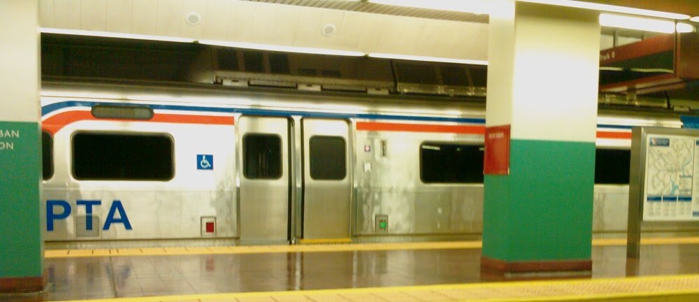 Greater Philadelphia Bicycle News: New SEPTA Rail Car Mockup At ...