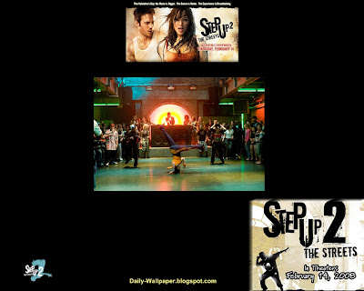 Step Up 2 Wallpapers | 10 Wallpapers - High Quality