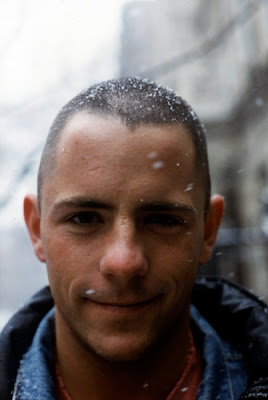 Richard Renaldi's News and Events: David Proctor 1970-2009