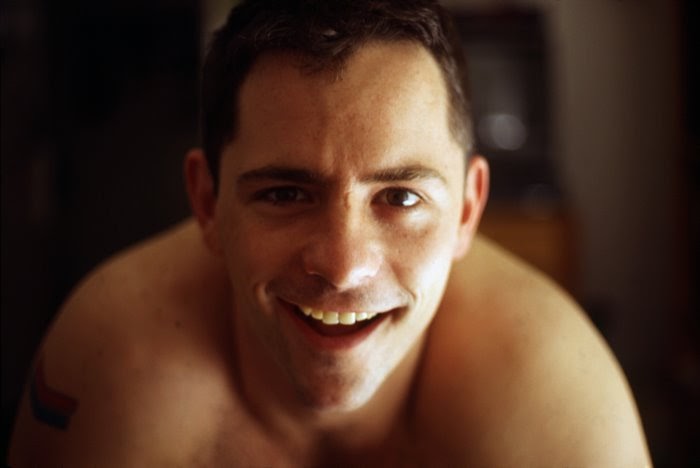 Richard Renaldi's News and Events: David Proctor 1970-2009