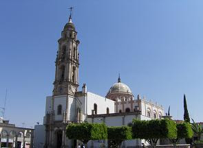 Un espacio para ti: Uriangato