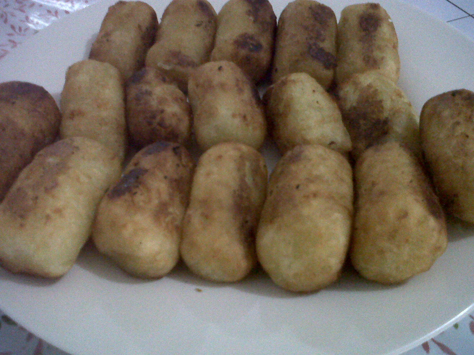 Kaki Kecil: Episode : Cicip Makanan Khas Bali Yuk!