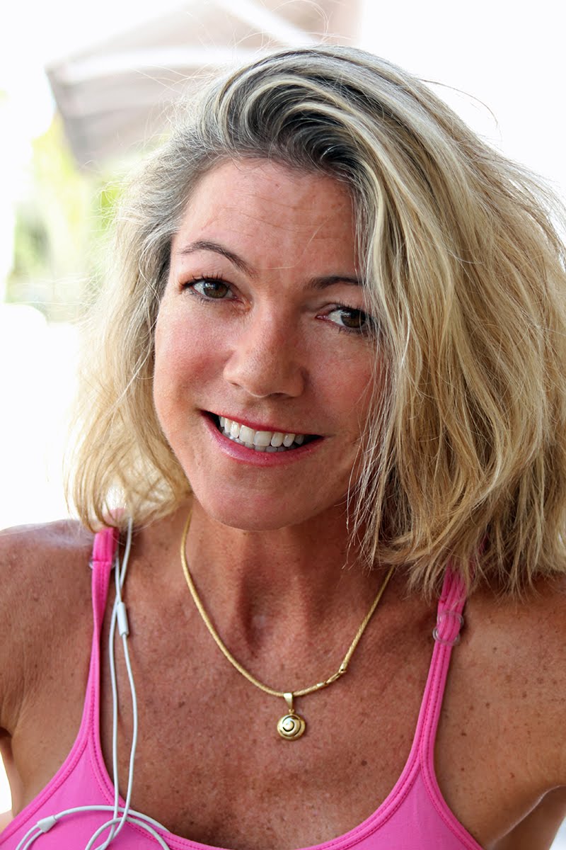 Daily Camera: Emily Mack