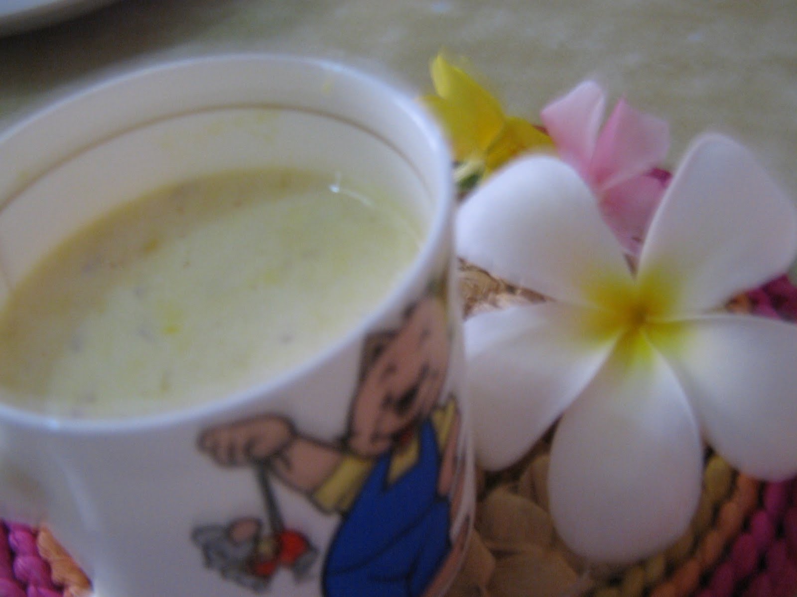 Life rules: Dudh Pauva recipe for Sharad Poonam