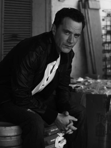 Stalking the Belle Époque: Person of the Week: Tim DeKay