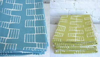 print & pattern: FABRICS - lotta jansdotter