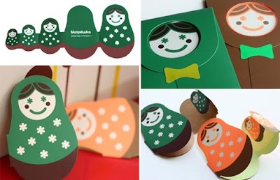 print & pattern: PRINT TREND - matryoshka