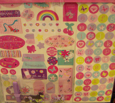 print & pattern: PAPERCHASE - store visit contd.