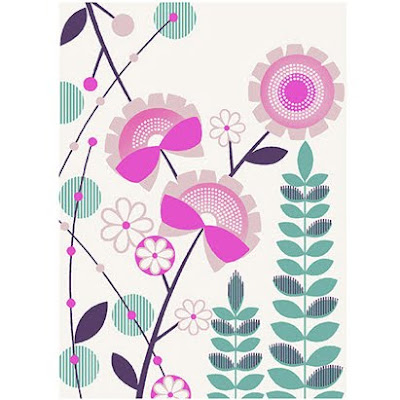 print & pattern: DESIGNER - jennifer bowskill