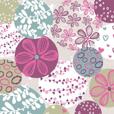 print & pattern: DESIGNER - rachael taylor