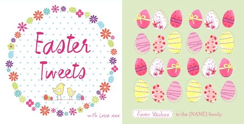 print & pattern: EASTER DESIGN - marks & spencer