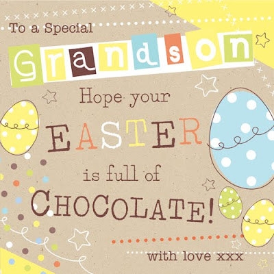 print & pattern: EASTER DESIGN - marks & spencer