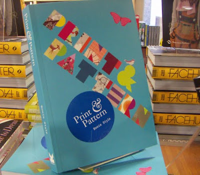 print & pattern: PRINT & PATTERN BOOK LATEST