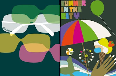 print & pattern: DESIGNER - kari moden