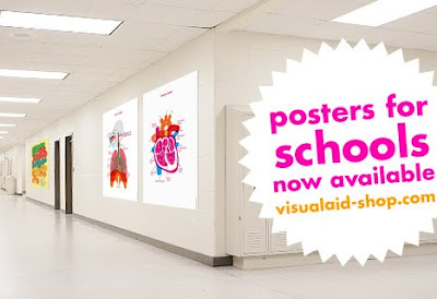 print & pattern: BOOKS/POSTERS - visual aid