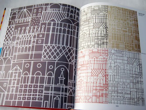 print & pattern: BOOK - alexander girard