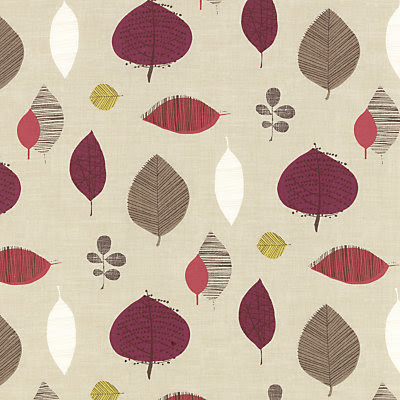 print & pattern: FABRICS - john lewis