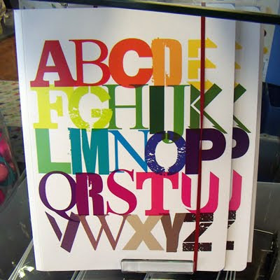 print & pattern: September 2010