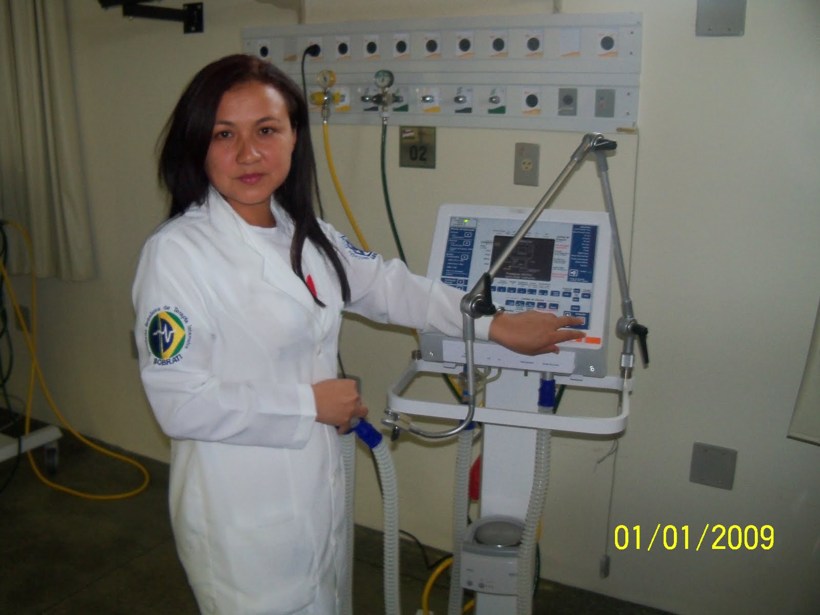 Blog da Fisiocursos Manaus: Especialização em fisioterapia Intensiva