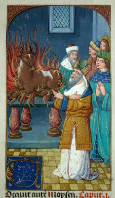 RORATE CÆLI: Ember Week in September