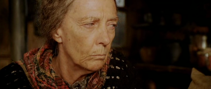 Cold Moutain: Memorable quotes for Cold Mountain