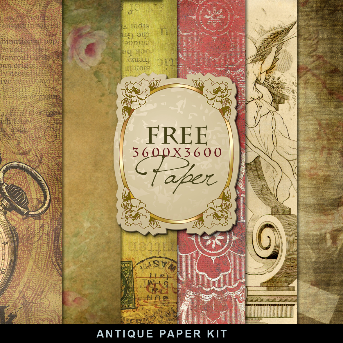 Freebies Old Paper:Far Far Hill - Free database of digital ...