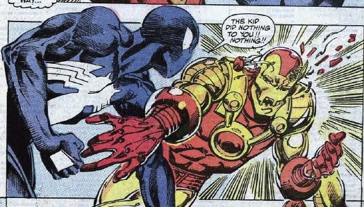 Slay, Monstrobot of the Deep!!: Friday Night Fights--Worse Than Tony ...