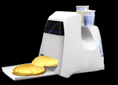 Entrepreneur in Training: Zimplistic Roti Maker