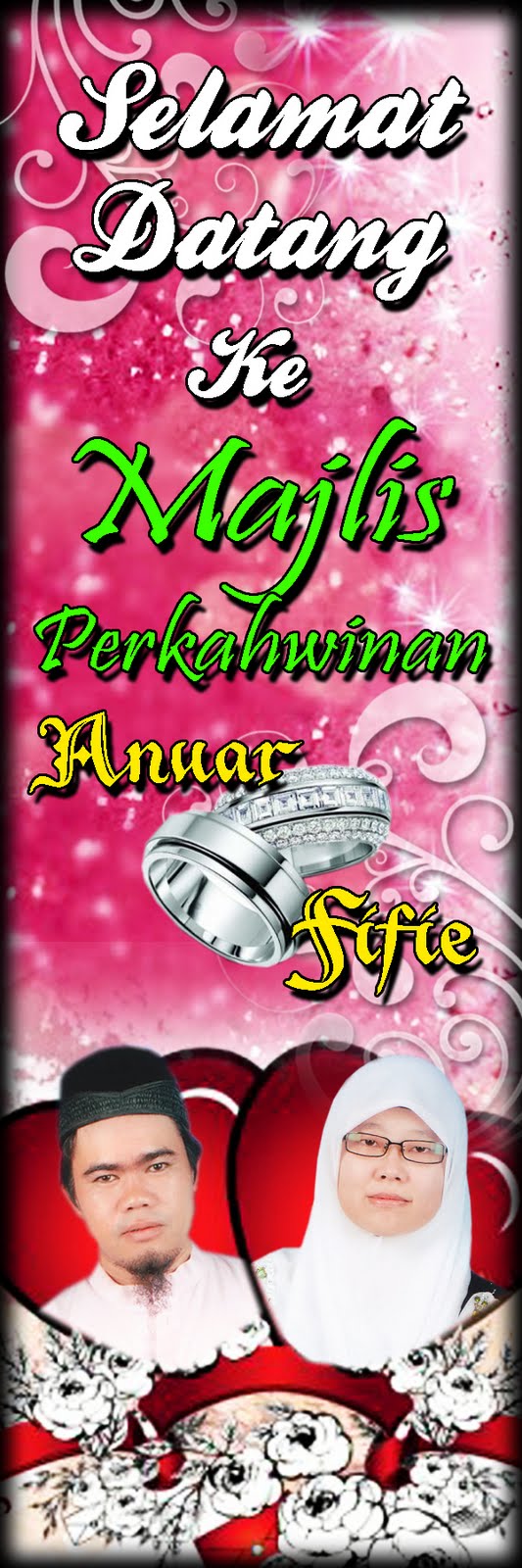 SYAKIM GEMILANG: Contoh Banting