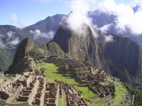 Worlds Beautiful Photos: Beautiful Place - Peru
