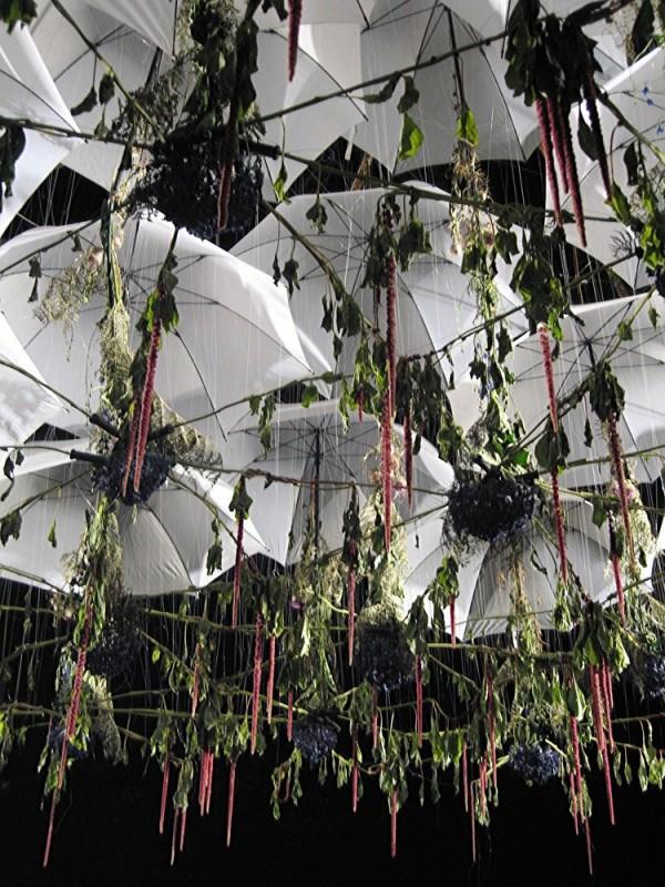 Amaze Pics & Vids: Outstanding Thread Art - Amazing Creativity...