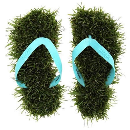 Its All about Fun!: Creative & Unusual Slippers