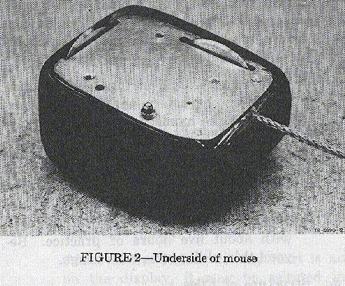 famous art gallery: World Oldest Computer Mouses - Rare Photos Collection