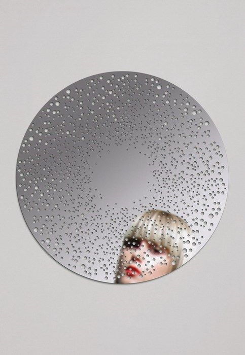 Amaze Pics & Vids: Unusual Mirrors - Amazing Creative Mirrors...