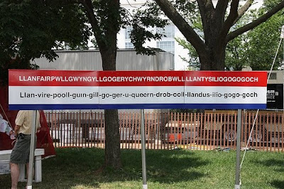 Amaze Pics & Vids: World's LONGEST officially Place Names - Photo ...