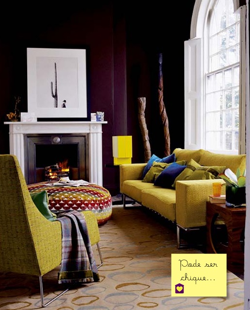 Greta Cauê: Design: Pufe = Conforto + Praticidade + Beleza