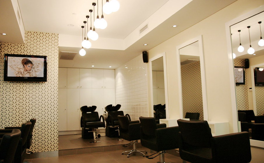 Le Blog du salon de coiffure: Salon Imperial Hair Salon