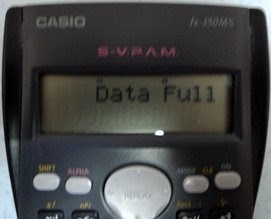 Friendly Liaison: Special Calculator Trick