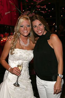 Tracy French ~ The French Connection: San Antonio Weddings Magazine Article