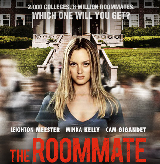MovieScreenshots: The Roommate Movie 2011