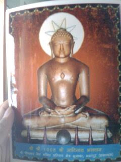 jainmandirbhusawar: adinath bhagwan