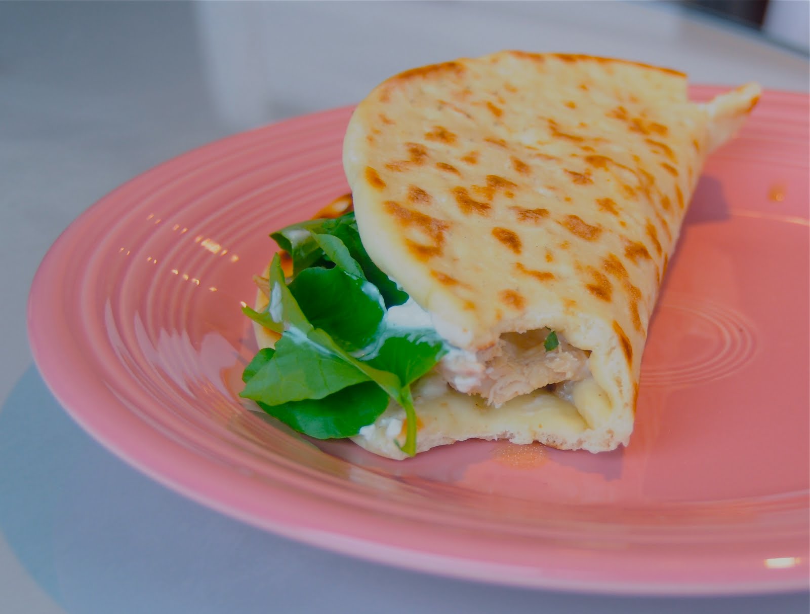 Barely sane....: Chicken Piri Piri