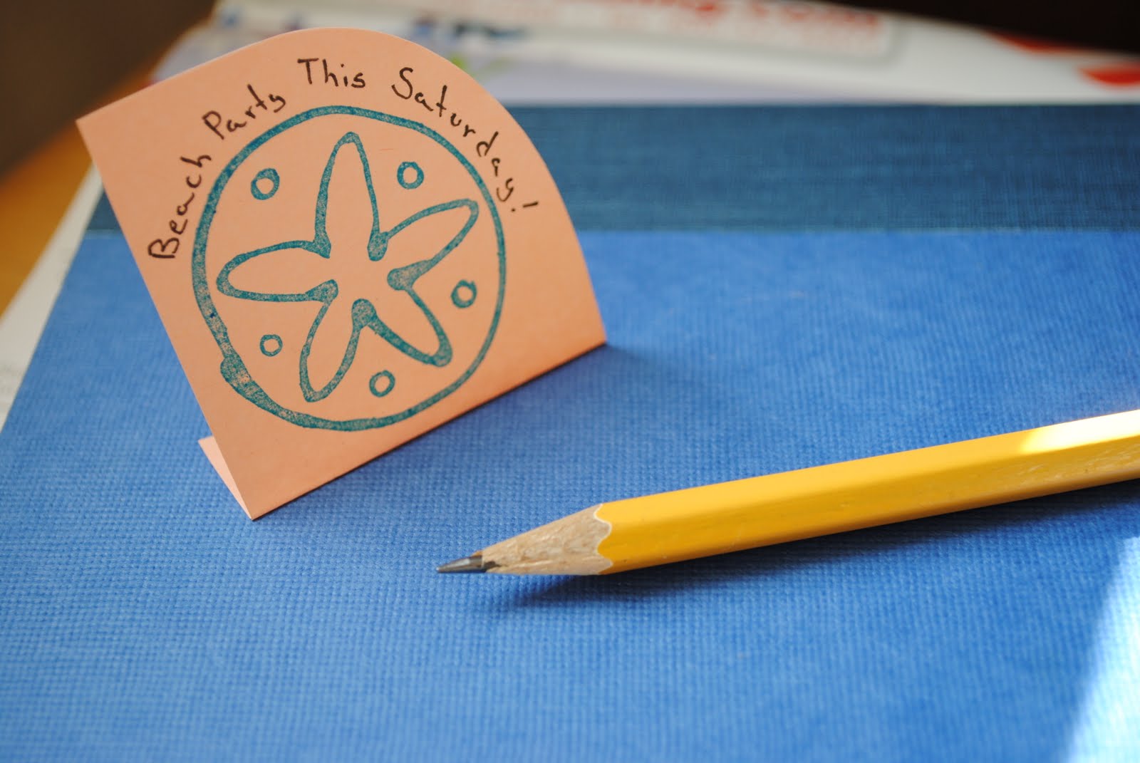 Zakka Life Shape Up Your Sticky Notes zakka-life-shape-up-your-sticky-notes