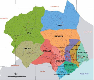 Kabupaten Luwu Timur.jpg ~ gambar sulsel