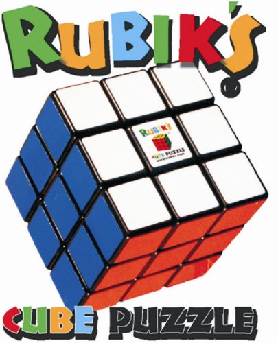 Rubik's cube solution: Histoire du Rubik's cube