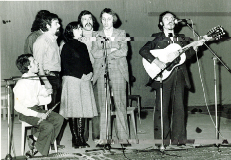 Cenaclul flacara - Blogul fanilor cenaclului Flacara: CENACLUL FLACARA