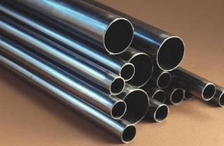 Codival: TOLERANCIAS PERFIL TUBULAR REDONDO